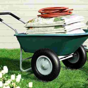 The Best Wheelbarrows Reviewed Find Your Perfect Fit