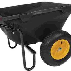 The Best Wheelbarrows Reviewed: Find Your Perfect Fit