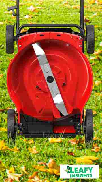 PowerSmart Self-Propelled Mower Review with 140cc Engine